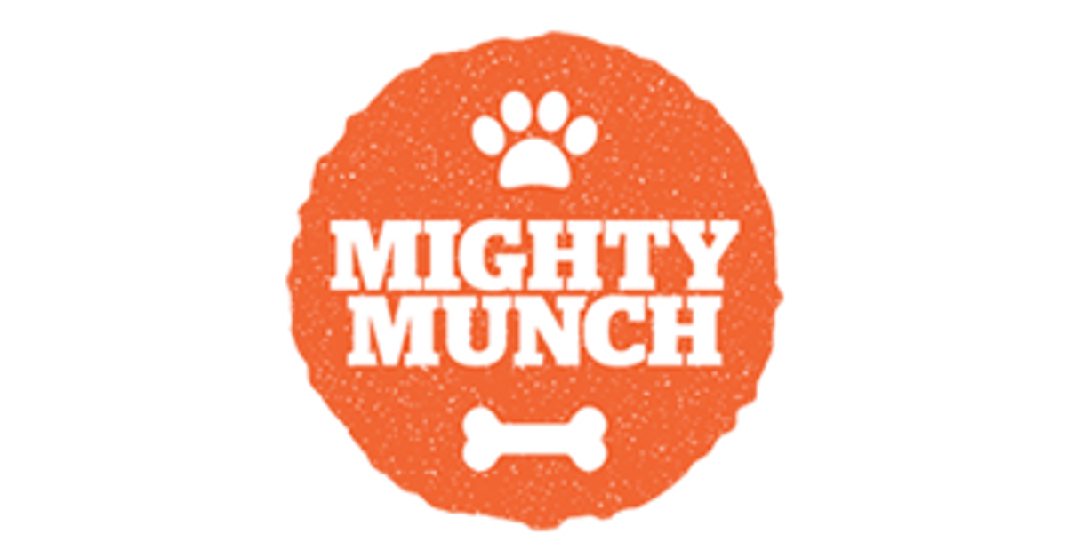 Mighty Munch - Optimise Your Dog's Health & Well-Being – Mighty Munch AU
